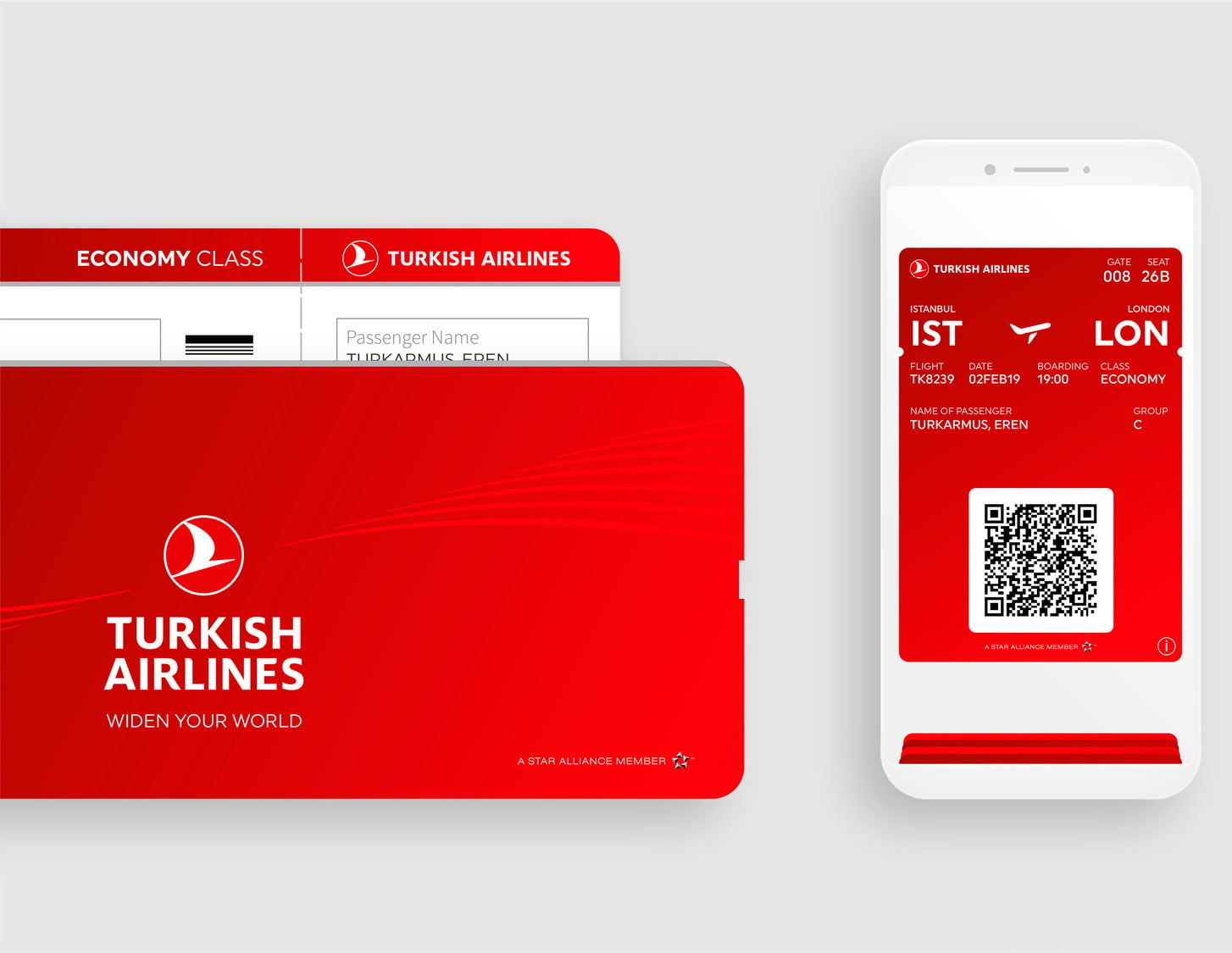 THY | Wookweb Creative Agency THY | Wookweb Creative Agency