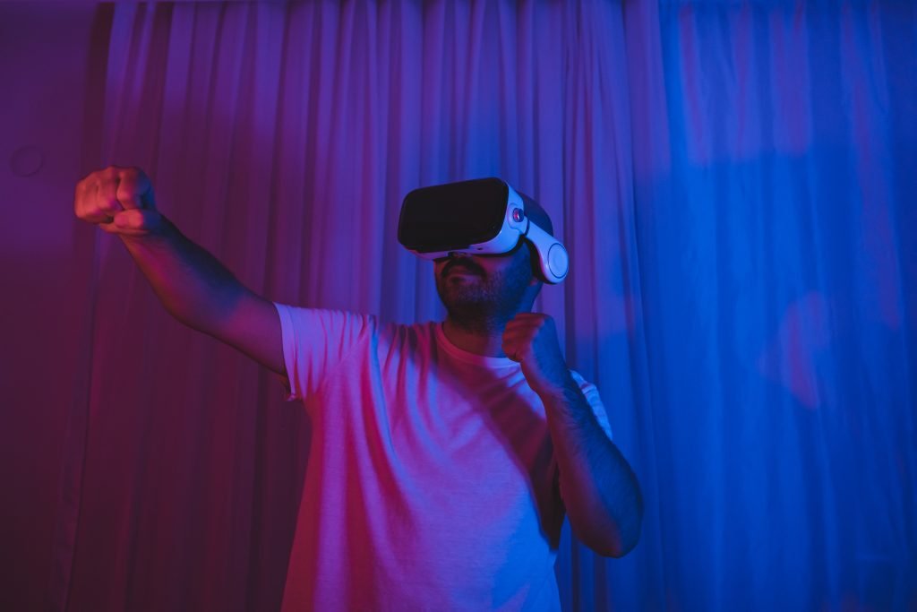 Metaverse Nedir? | Wookweb Creative Agency Metaverse Nedir? | Wookweb Creative Agency