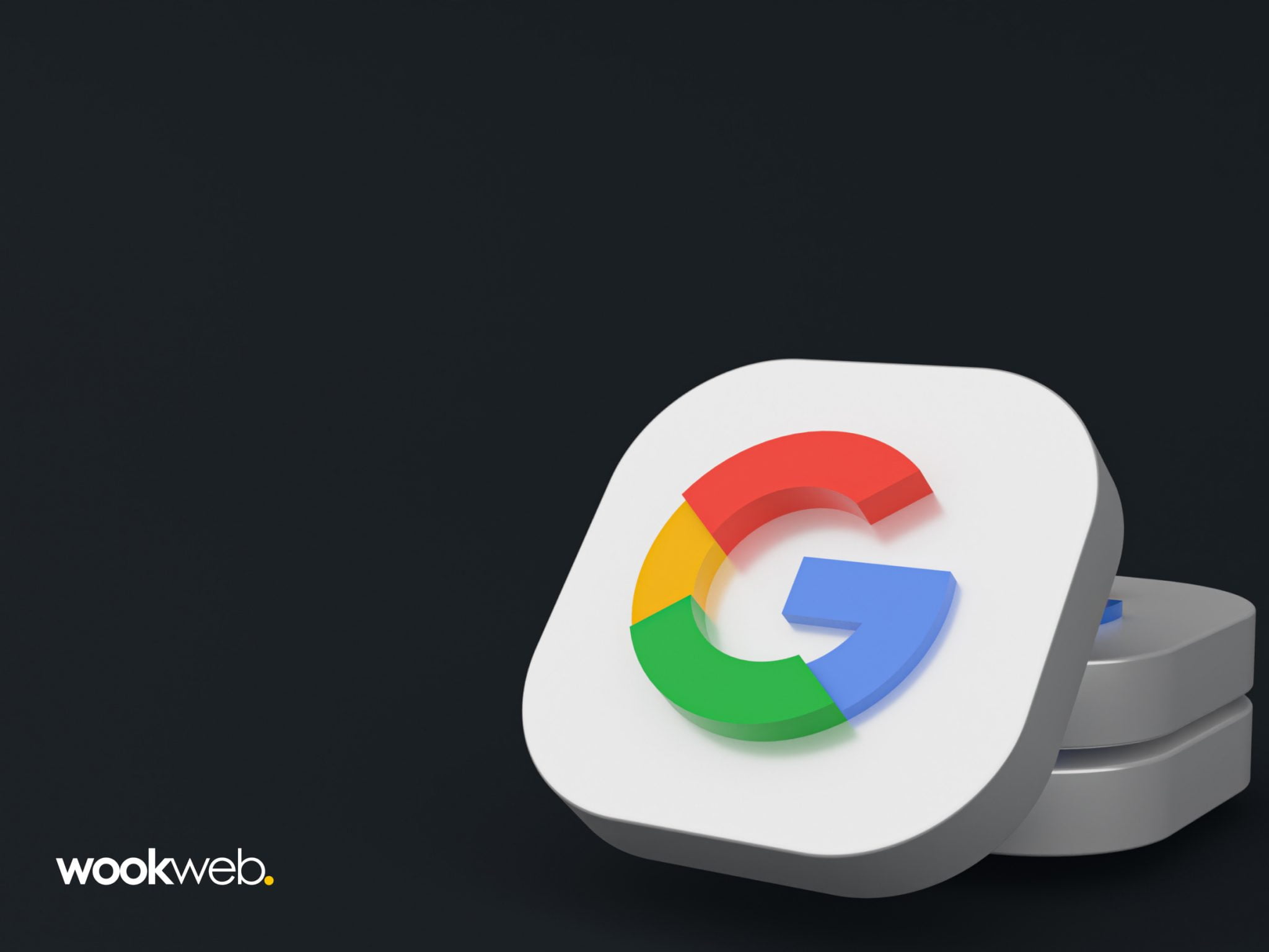 Google ADS Nedir, Nasıl Kullanılır? | Wookweb Creative Agency Google ADS Nedir, Nasıl Kullanılır? | Wookweb Creative Agency