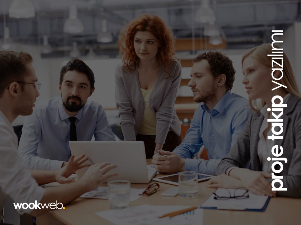 Proje Takip Yazılımı Özellikleri ve Ücretleri | Wookweb Creative Agency Proje Takip Yazılımı Özellikleri ve Ücretleri | Wookweb Creative Agency